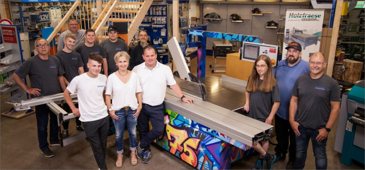 Jobs - Epper Maschinen